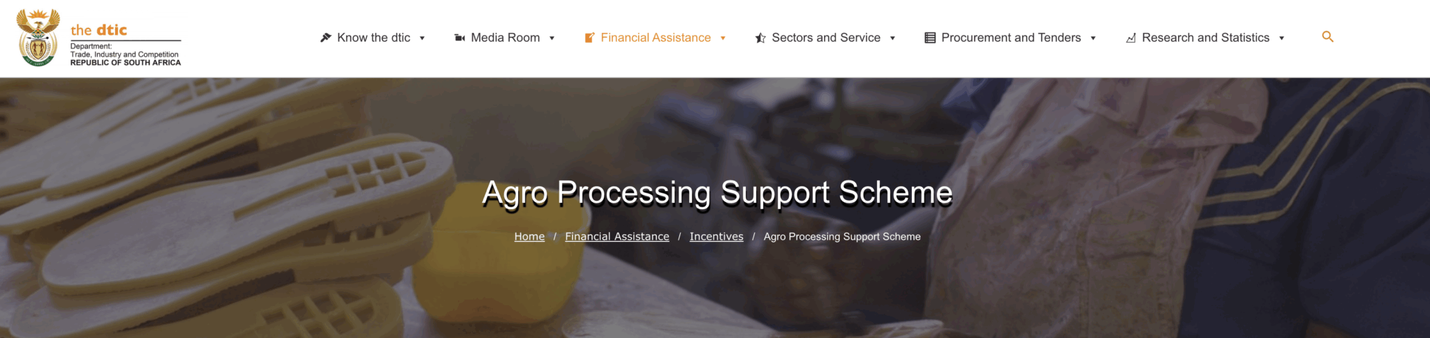 14 Non-Repayable Funding for Businesses In South Africa ...