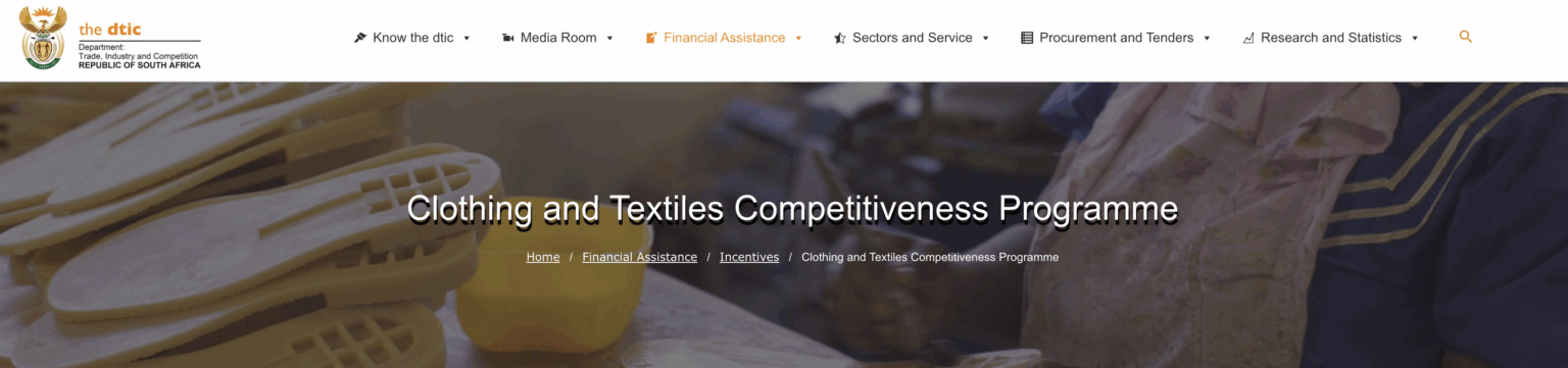 14 Non-Repayable Funding for Businesses In South Africa ...