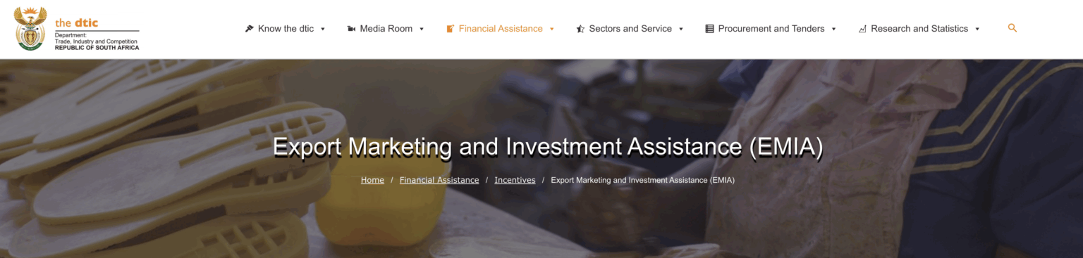 14 Non-Repayable Funding for Businesses In South Africa ...