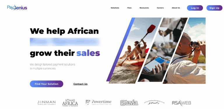 20 Best E-Commerce Payment Methods in South Africa - OnlineBusinesses.co.za